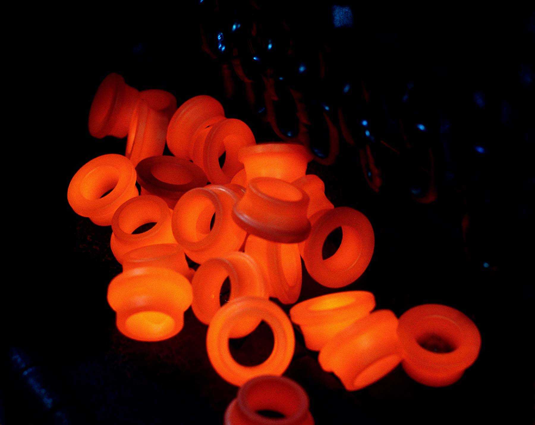 Advanced Green Components – Growing, Independent, Industry Leader