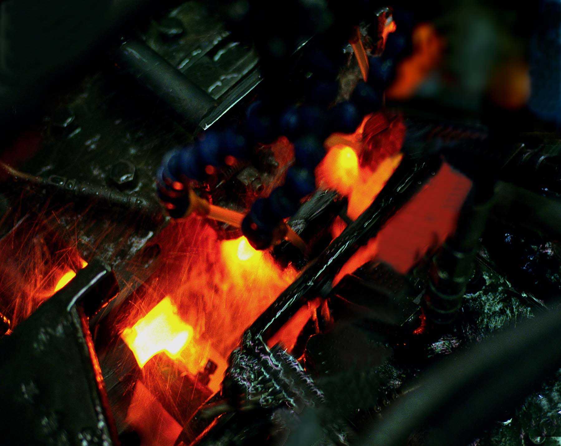 Our Company – Advanced Green Components